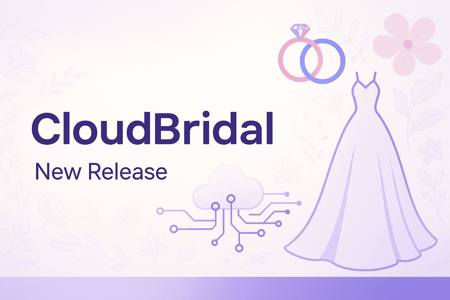 CloudBridal | CloudBridal v25.9.1: Enhanced Integrations, Smarter Scheduling, and Streamlined ...