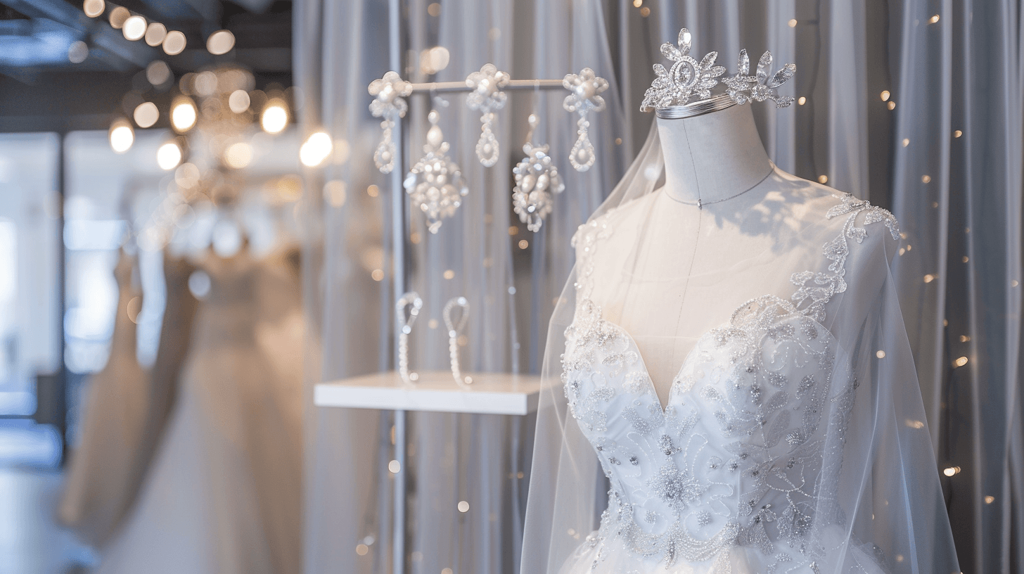 CloudBridal | All-Inclusive Bridal Shop Software | 30-Day Free Trial