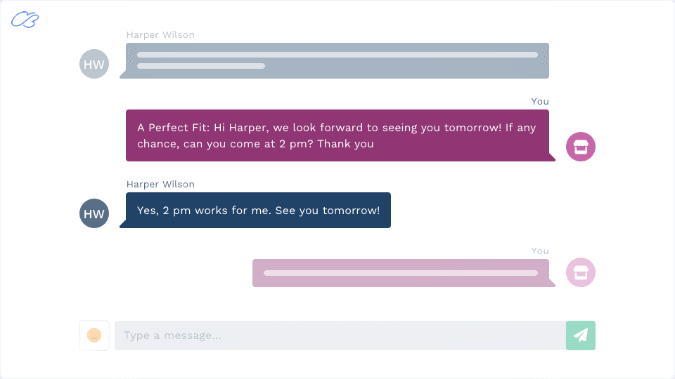 CloudBridal | All-Inclusive Bridal Shop Software | 30-Day Free Trial